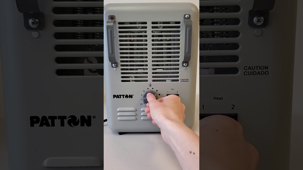 Maniac Mark's 13th Auction - Lot 451 - Patton PUH680 Workman Utility ...