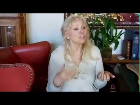 Patricia Sun. What is Reality?