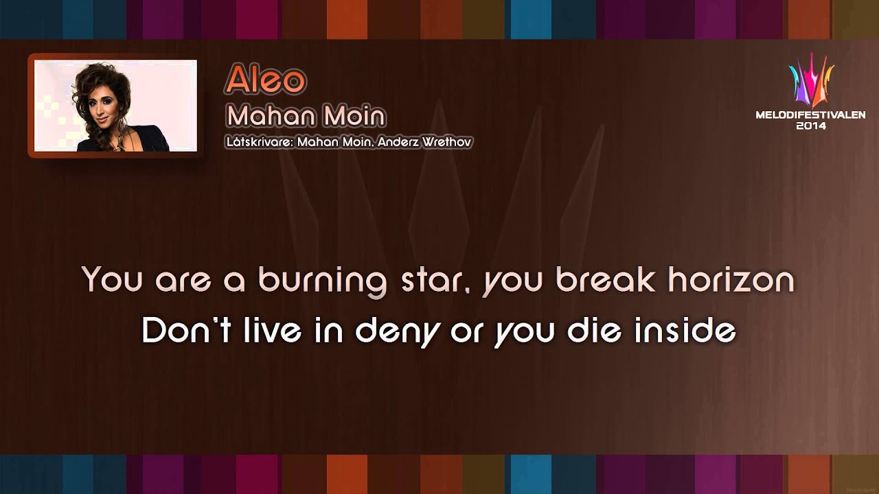Mahan Moin - "Aleo" (Instrumental) - YouTube