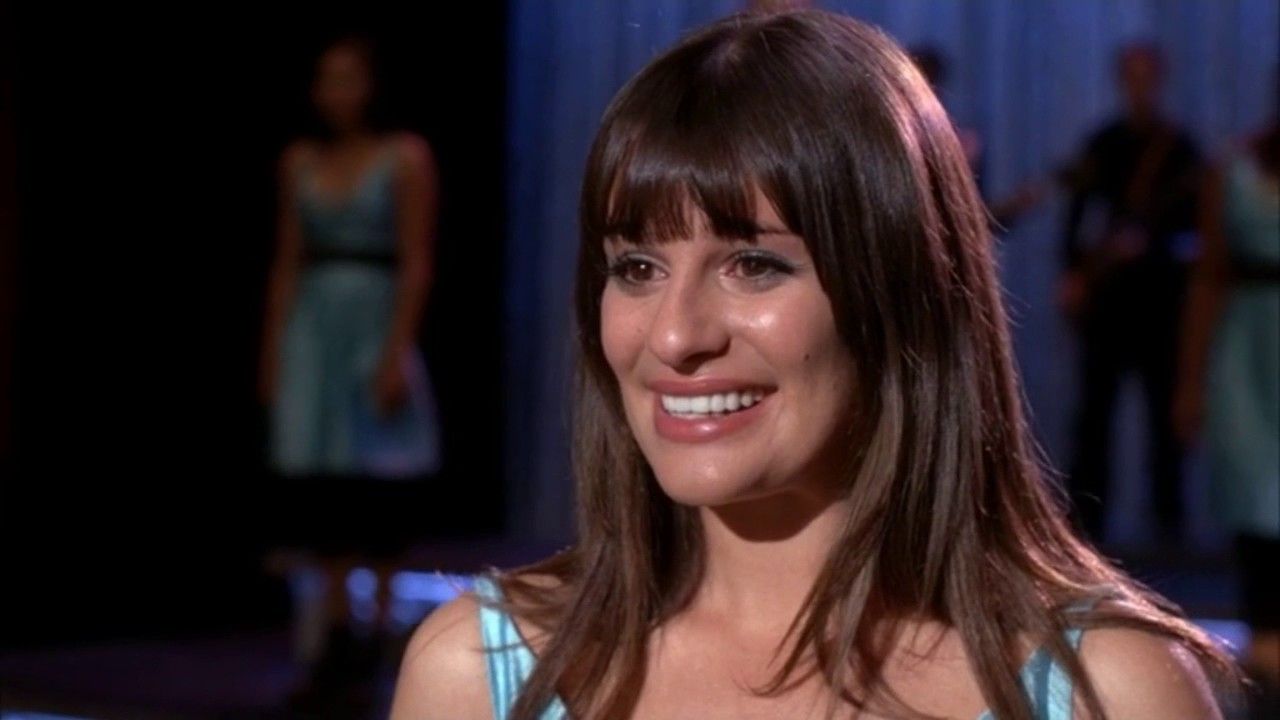 Rachel Berry | who says - YouTube