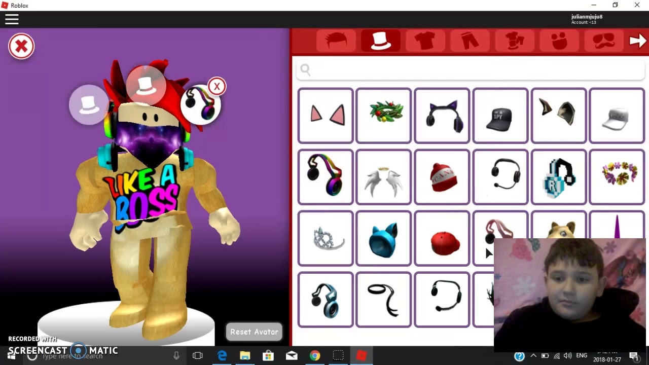 Playing Meepcity with my cousin Michael The Gamer - YouTube