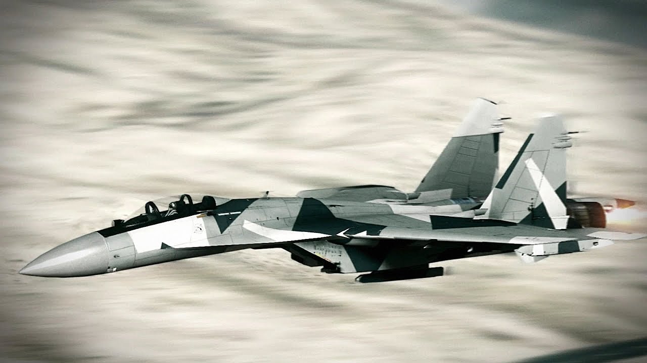 Battlefield 3 - Xbox 360 Jet Gameplay Mission: Going Hunting - YouTube