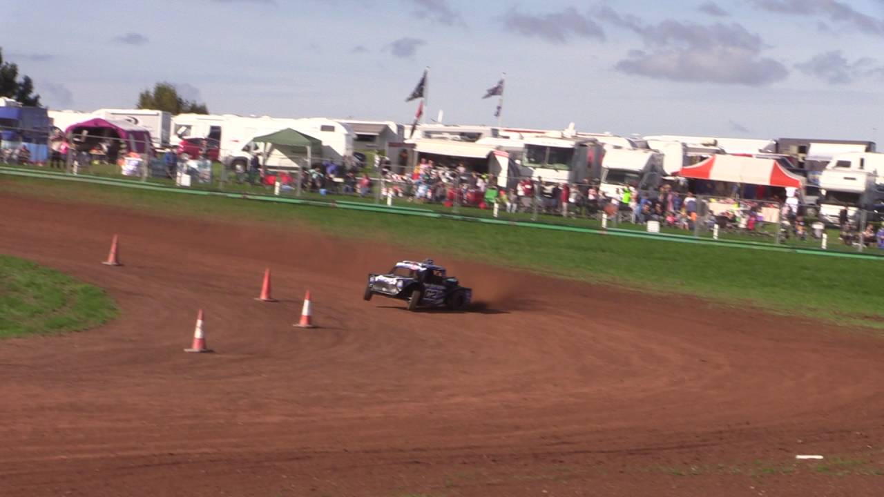 border counties autograss bas 5 class 7 - YouTube