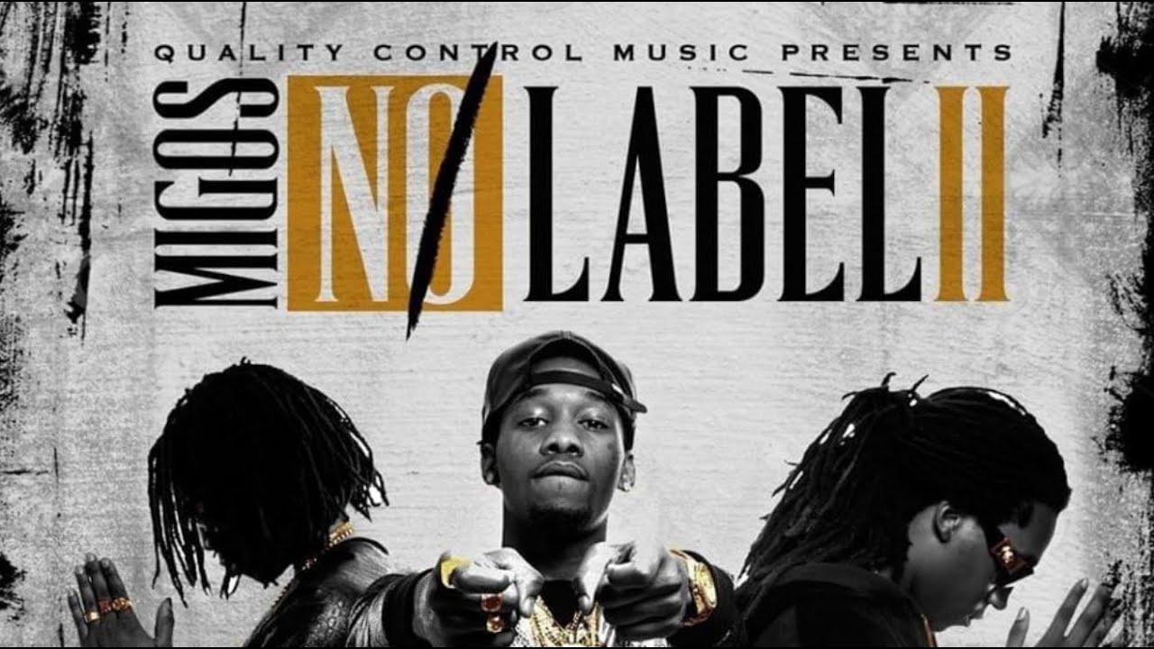 Migos - Built Like Me (ACAPELLA) - YouTube