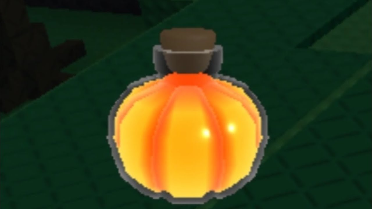 I Used 1X Pump King's Blood Potion And COOKED.. (Roblox Sol's RNG) - YouTube