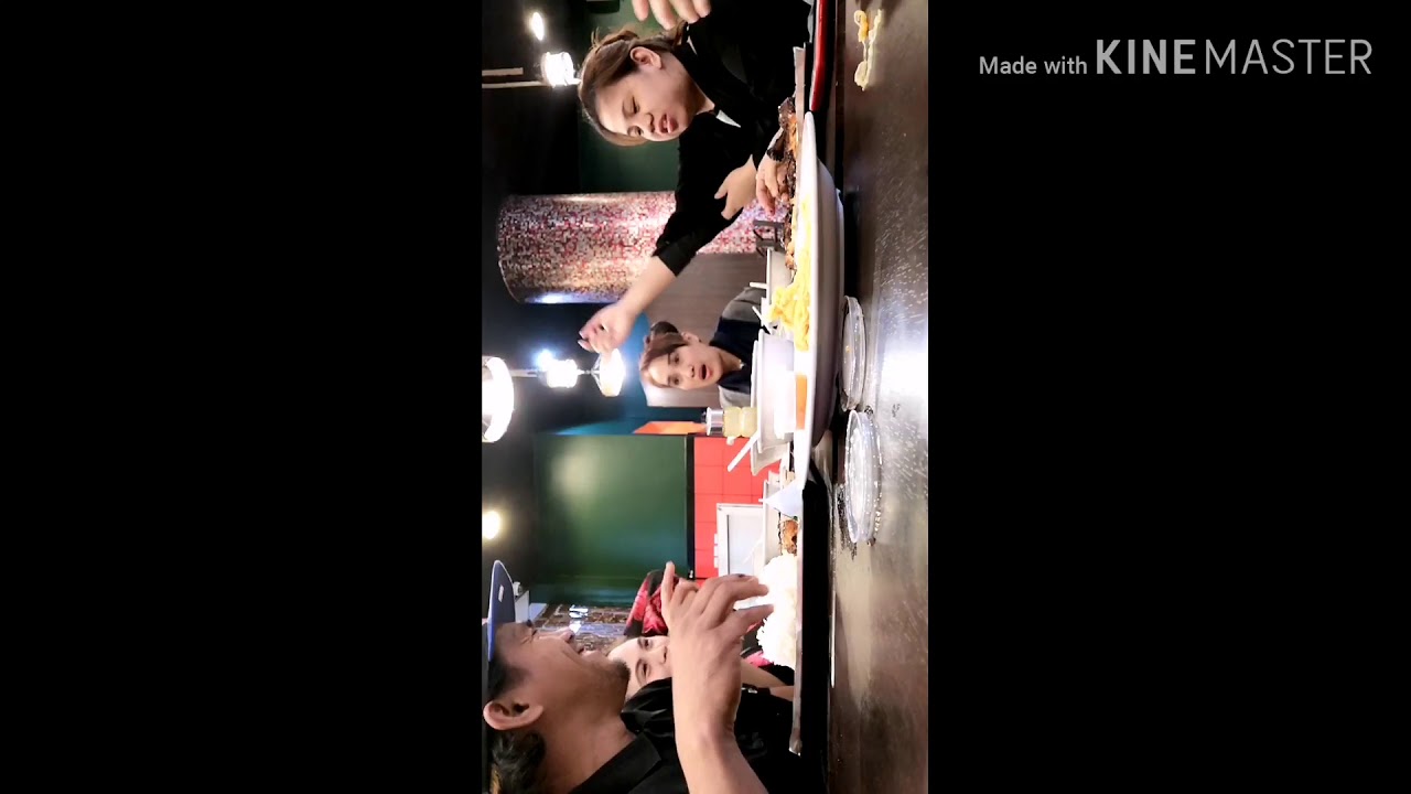 Nilibre kmi sa aling ynasal 😋😋😋 ️ ️ ️👻👻👻/vlog - YouTube