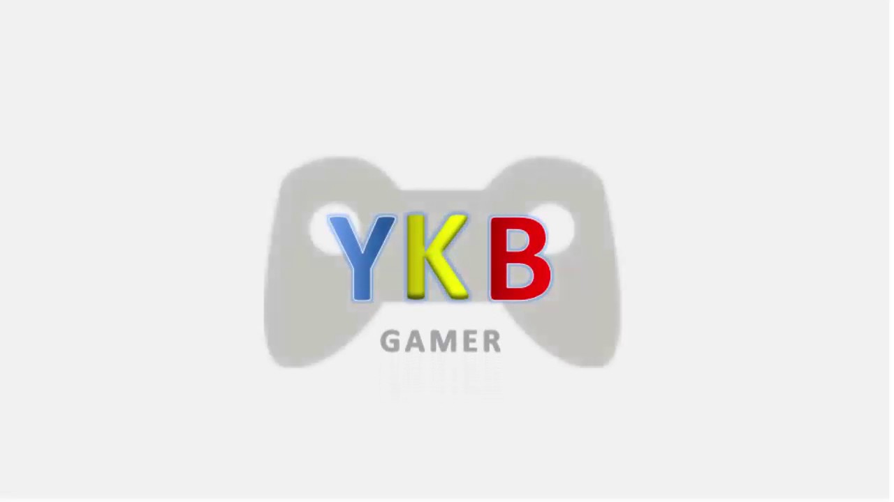 INTRO YKB GAMER - YouTube