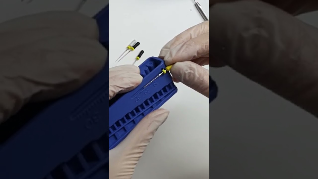 Step back preparasyonu - YouTube