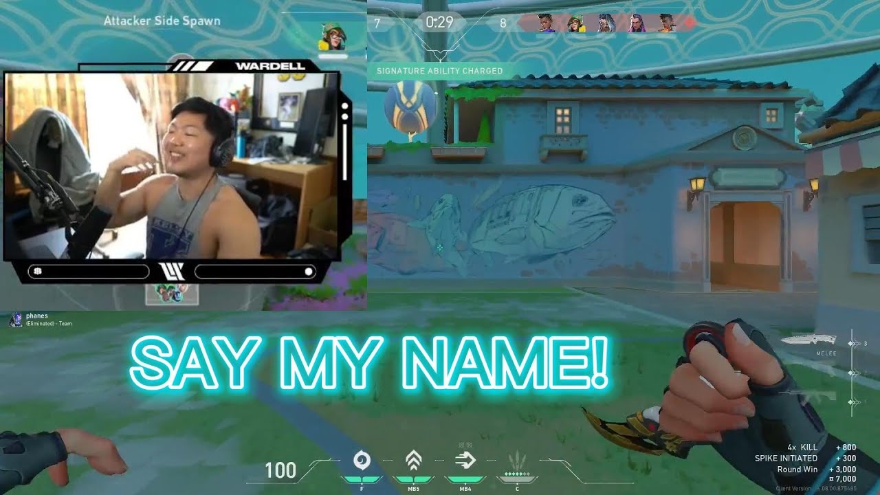 WarRoza is back!! AGAIN - YouTube