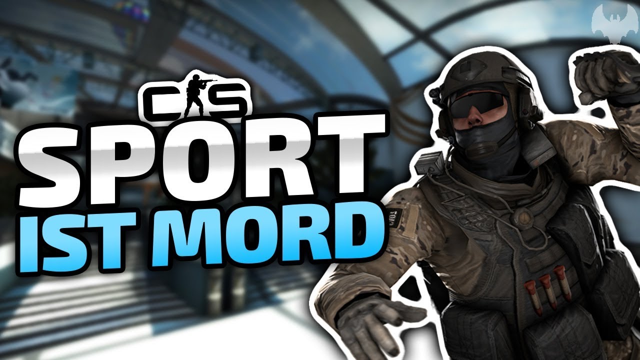 Ein Workout am Mittag - ♠ Counter-Strike: Global Offensive ♠ - YouTube