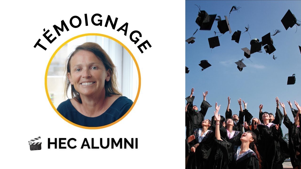HEC Alumni : Accompagner les diplômés pour s’adapter aux métiers de ...