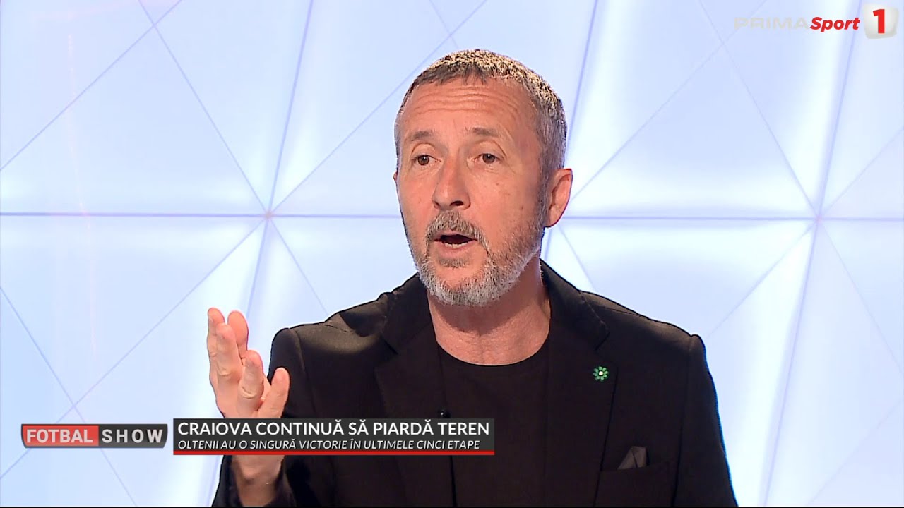 Meme o exclude pe Oțelul din lupta pentru titlu: "Lotul lui Dorinel nu ...