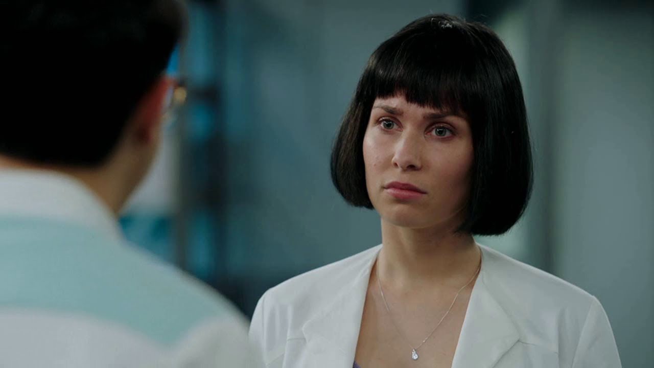 Power Rangers Beast Morphers Temporada 2 | La Doctora K regresa para ...