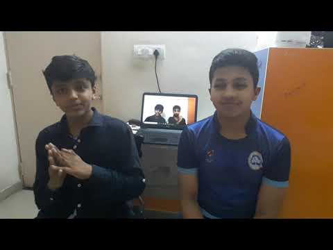WHY DID NAVEEN GET ANGRY ON SRIRAM ? - YouTube