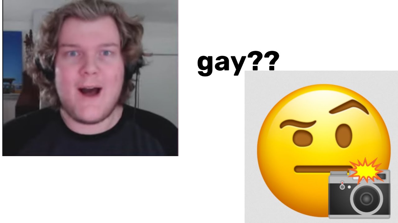 @Laughability is gay???? 💀 - YouTube