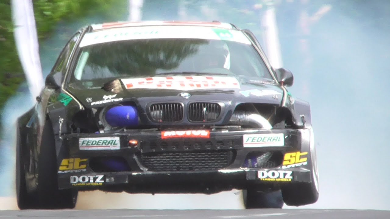 Mountain DRIFT, PURE SOUNDS Compilation | KoT Karpacz 2016 - YouTube