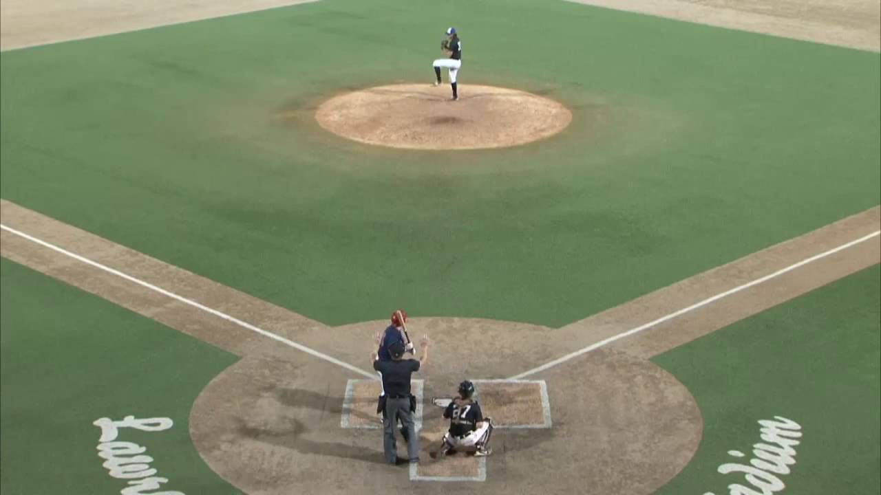 Sloan Baker NBC World Series - YouTube