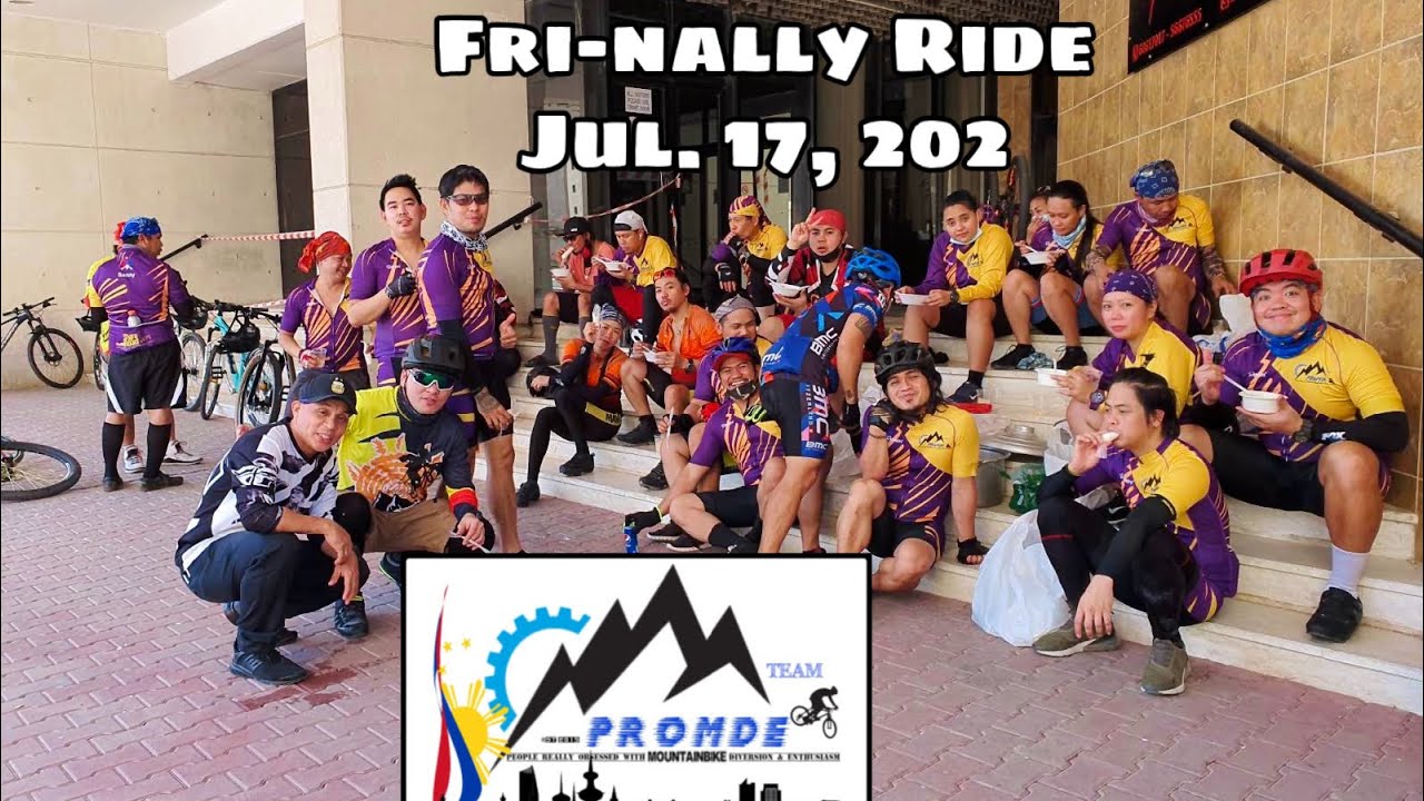 Kuwait Cycling: Fri-nally Ride Jul. 17, 2020 Diversion during day off # ...