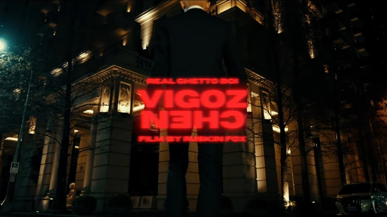 Vigoz - Real Ghetto Boi (Music Video) - YouTube