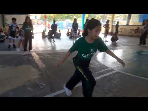 Intramurals "Garter Relay" 02/07/24 - YouTube