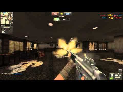 Point Blank-Tam Kafadan