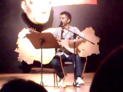 Ali Kınık - Satan Utansın & Kurtlar Sofrası (AİBÜ Ülkücüleri)