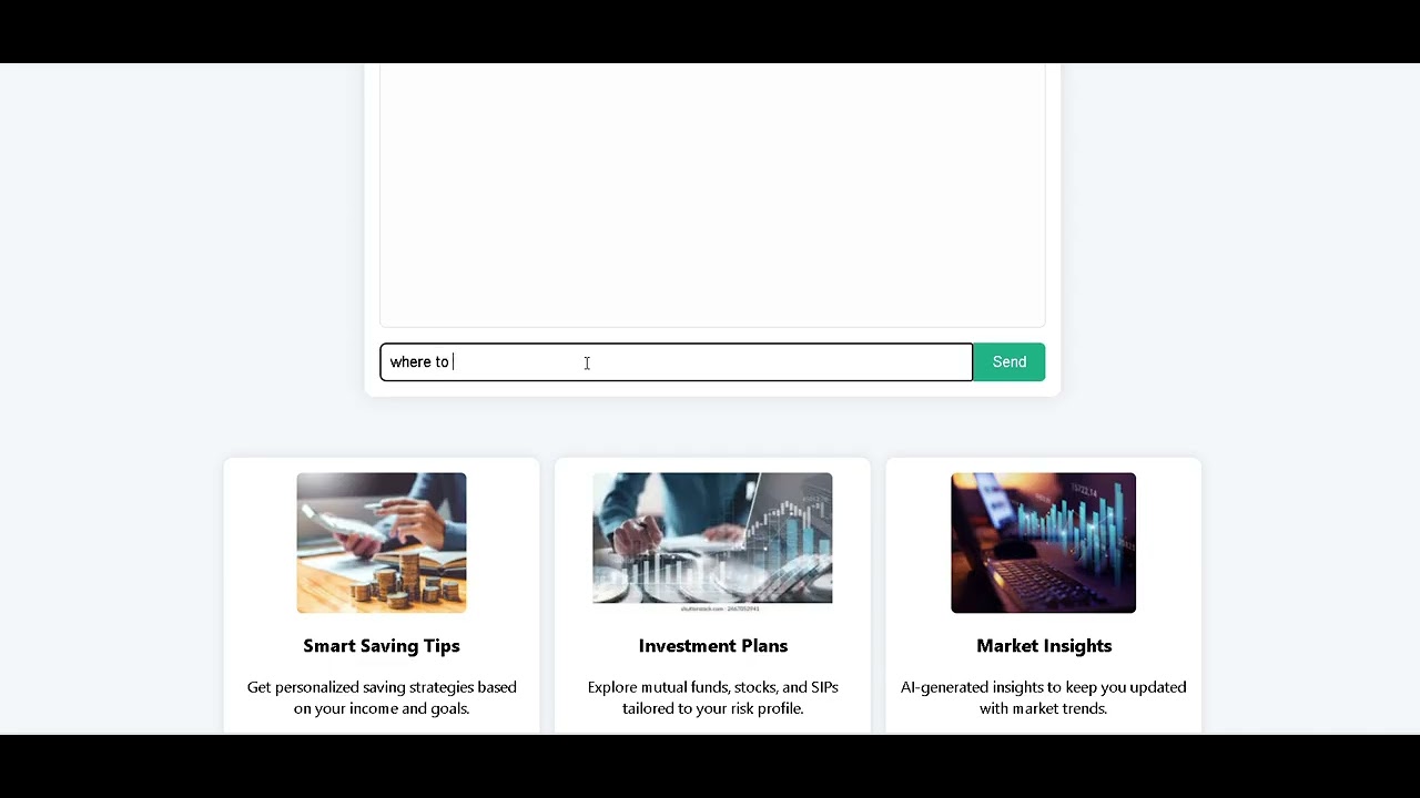 fin.challenge - YouTube
