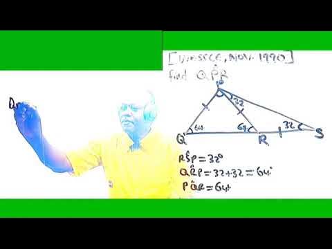 plane geometry - YouTube