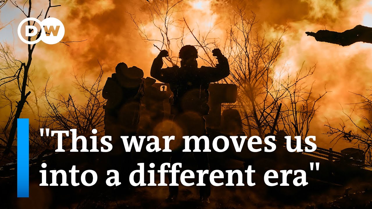 A look at the geopolitical consequences after a year of military ...