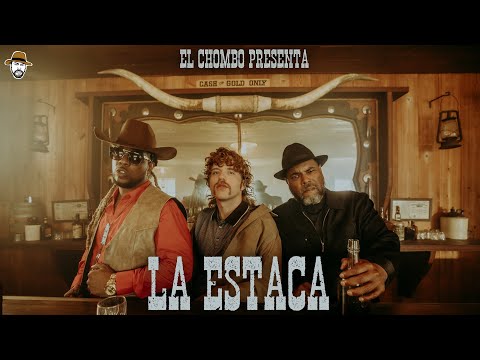 El Chombo X El Tuox X Calacote feat Maffio - La Estaca