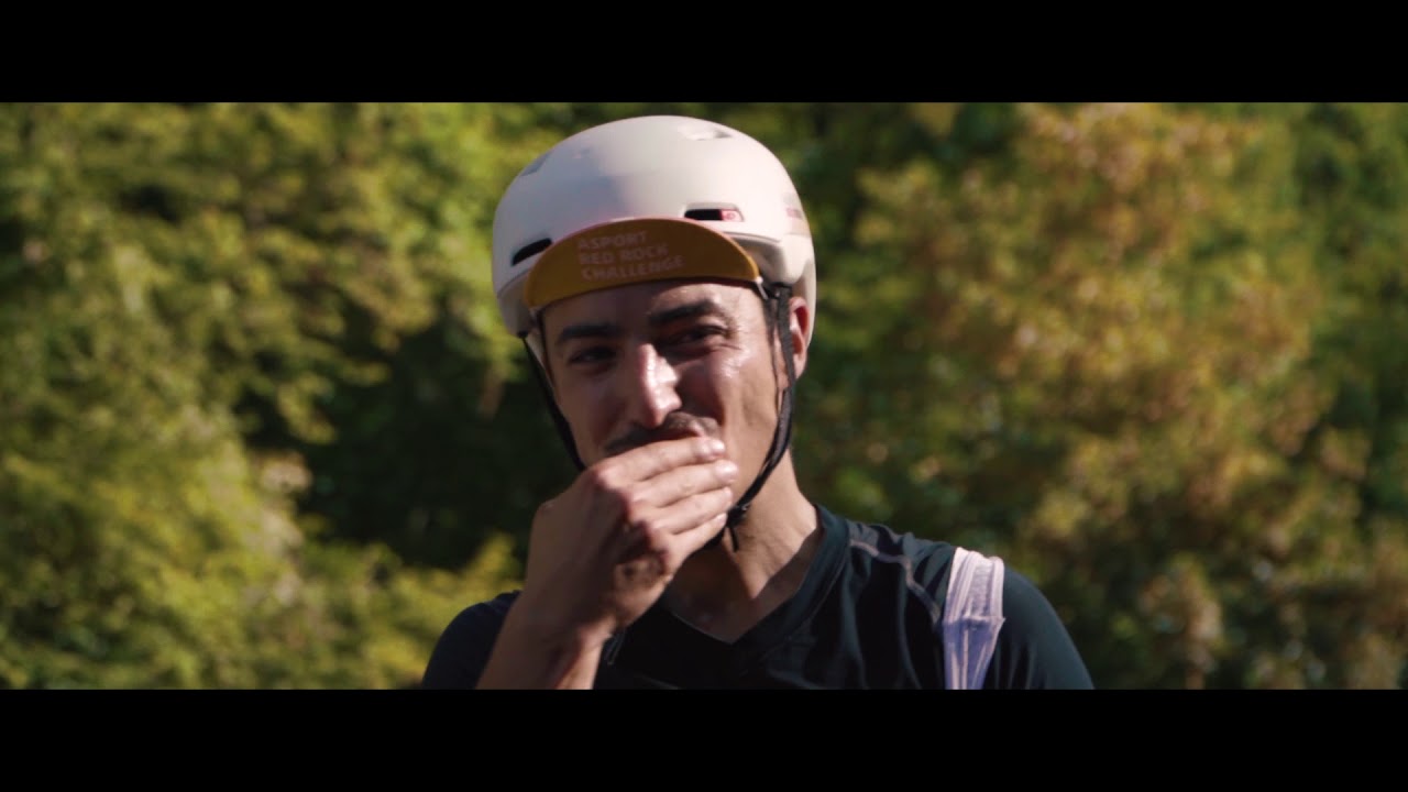 Red Rock Challenge 2018 Aftermovie - LP - YouTube