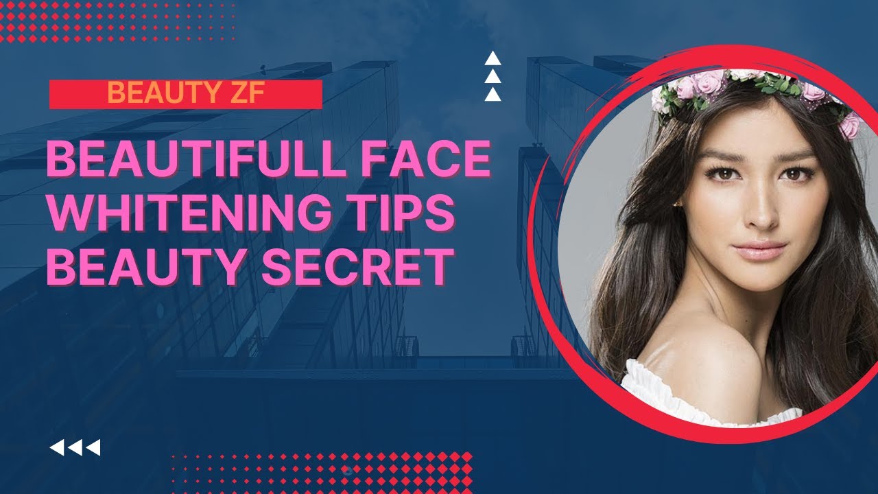 Home Remedy To Whiten Skin Naturally Skin Whitening Tips - YouTube