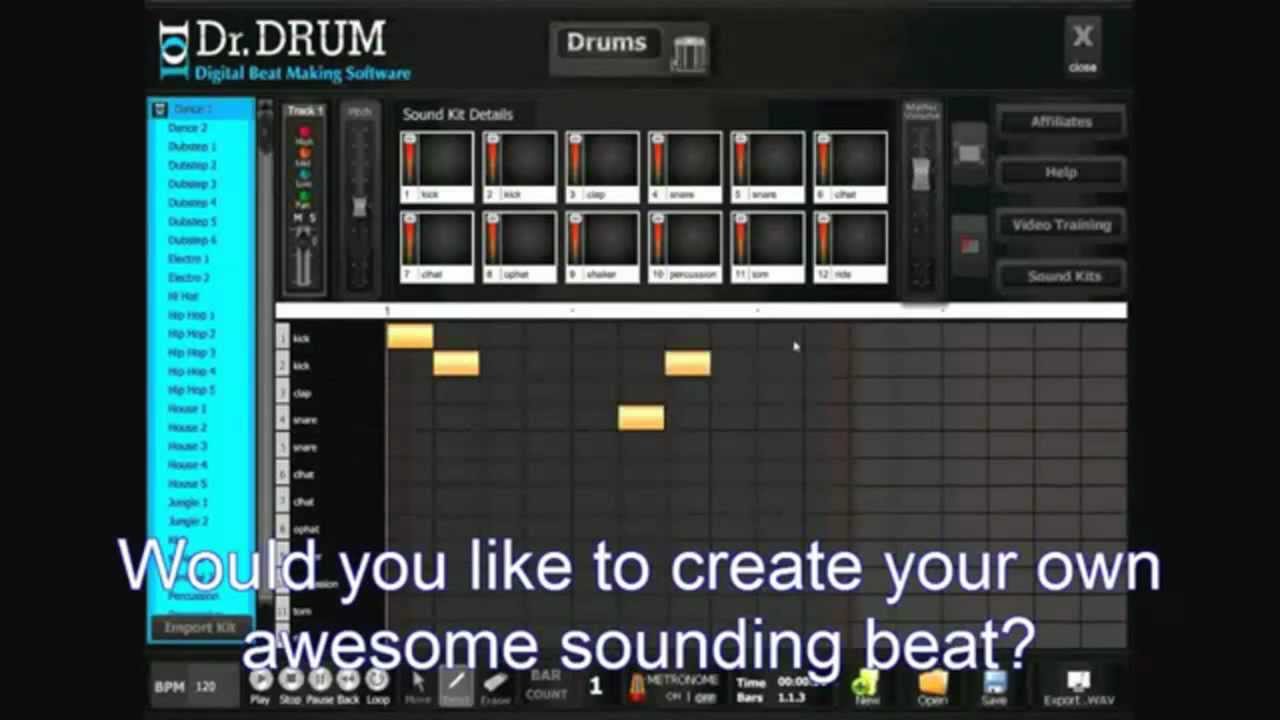 Download Hip Hop Beat Maker Become Rich And Famous Like A Boss - YouTube