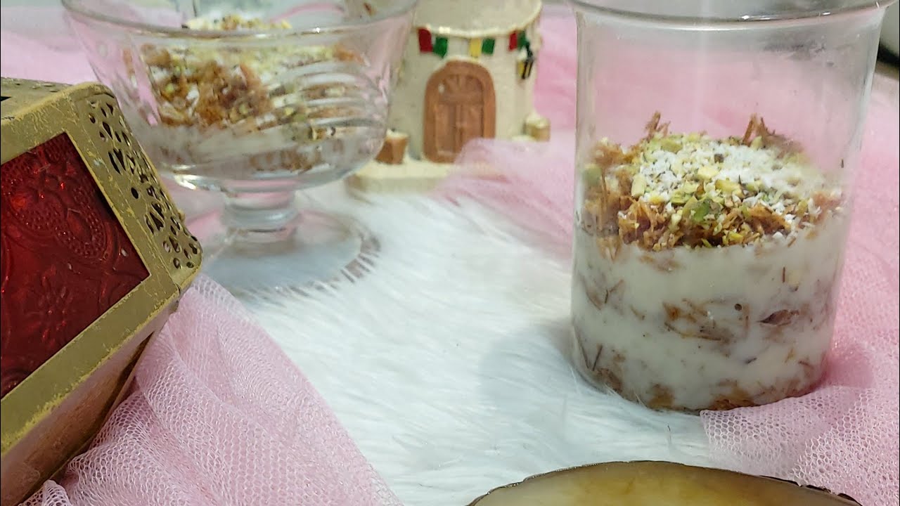 Sewai recipe | Eid special - YouTube