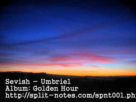 Sevish - Umbriel (just intonation)