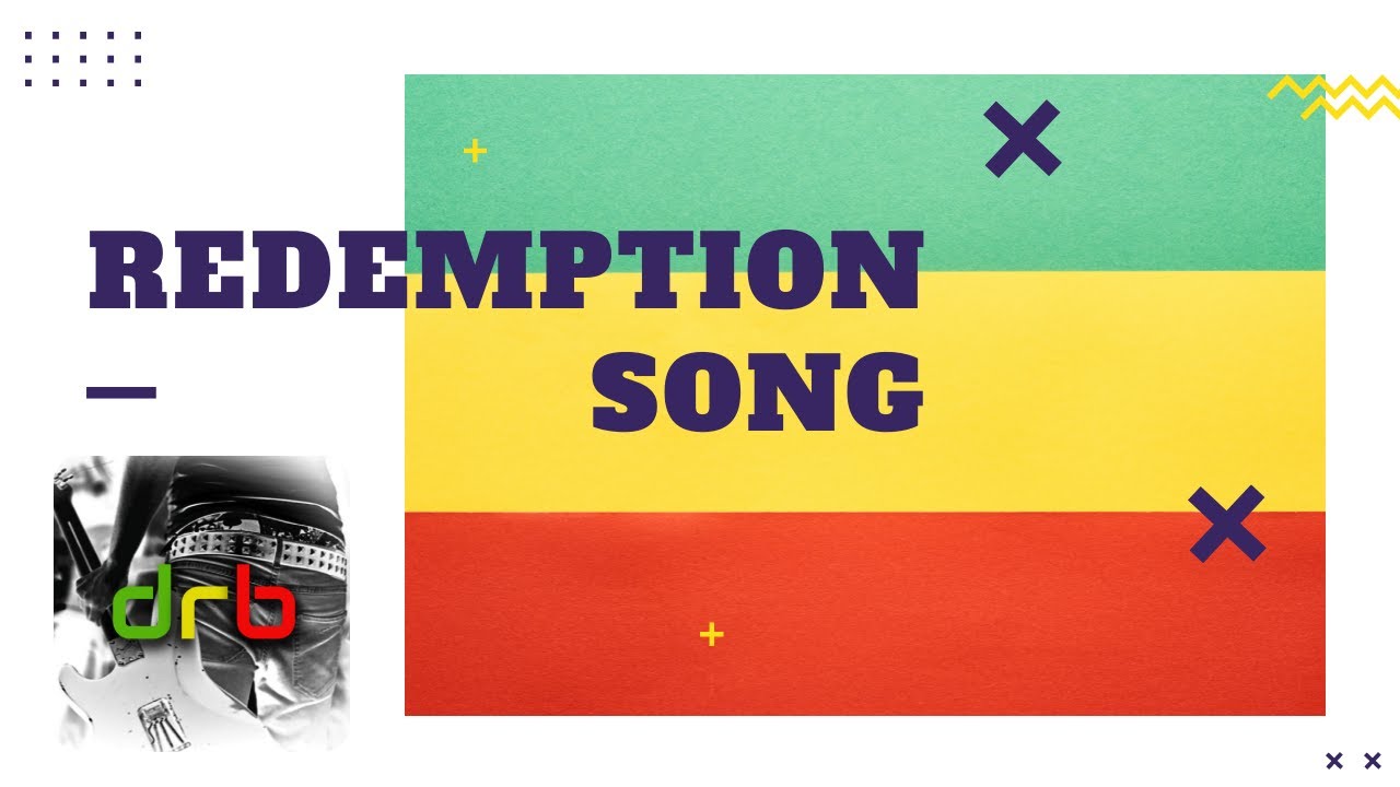 Redemption Song - Bob Marley & The Wailers (Cover) - YouTube
