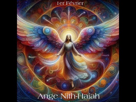 1er février Ange Nith Haiah - YouTube