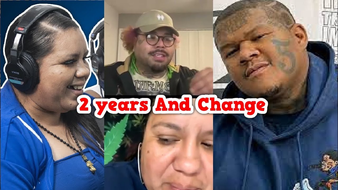 China Mac Helps Crip Mac Get Lesser Sentence After 2.5 Years Was Handed ...