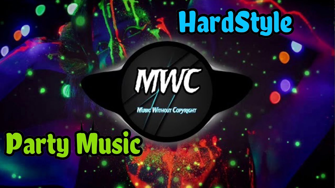 This is How (We Party) || AGNOSTICA || Party Music || HardStyle || No ...