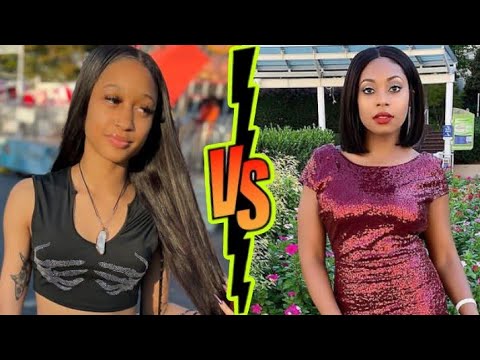 Blake Sparkle And J Diva lifestyle Biography, Comparison, Facts 2023 ...