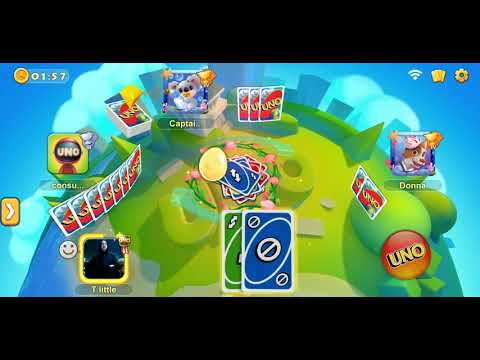 uno egg fight - YouTube