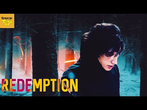 Why Killing Han Solo Made Kylo Ren Weaker