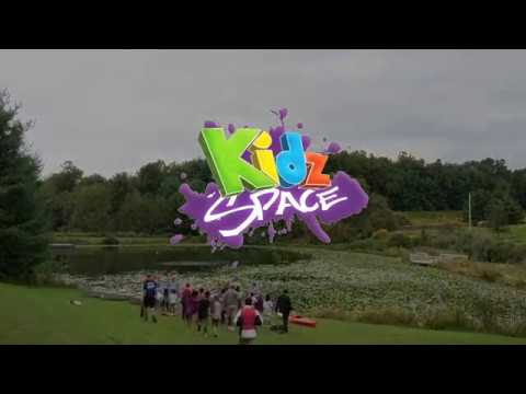 Camp Hashawha - YouTube