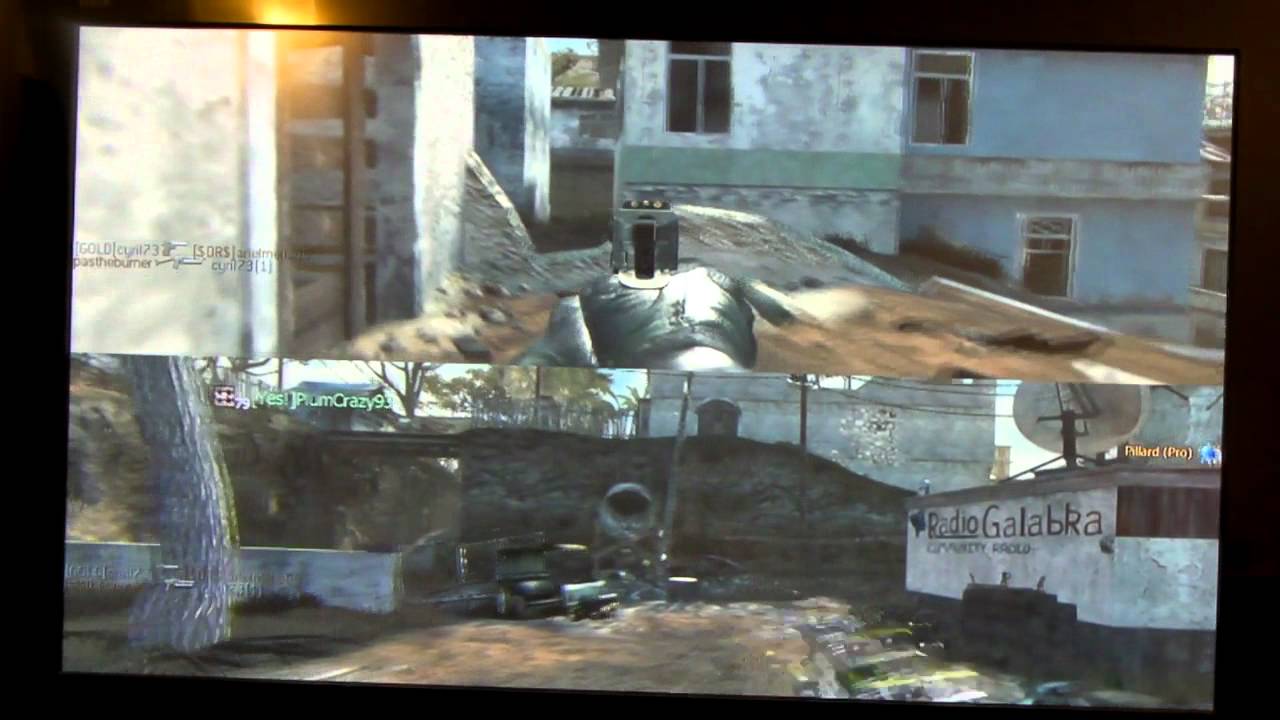 COD MW3 : EC en mode Hardcore - YouTube