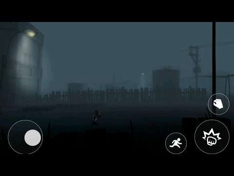 the escape story inside game - YouTube