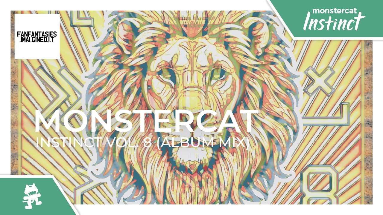Monstercat Instinct Vol. 8 (Album Mix) [FFII] - YouTube