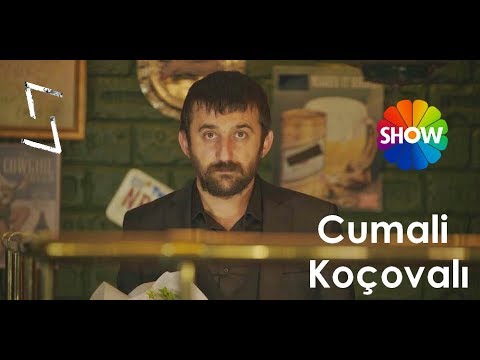 Çukur Cumali Koçovalı Tüm Sahneleri