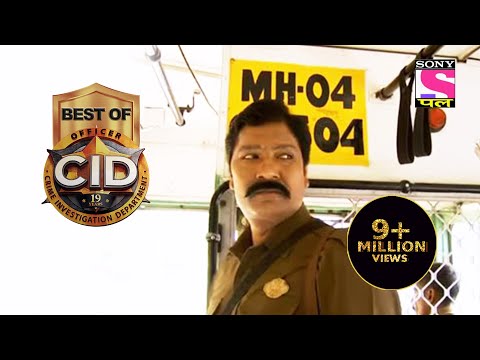 Best Of CID | सीआईडी | CID In Trouble  | Full Episode