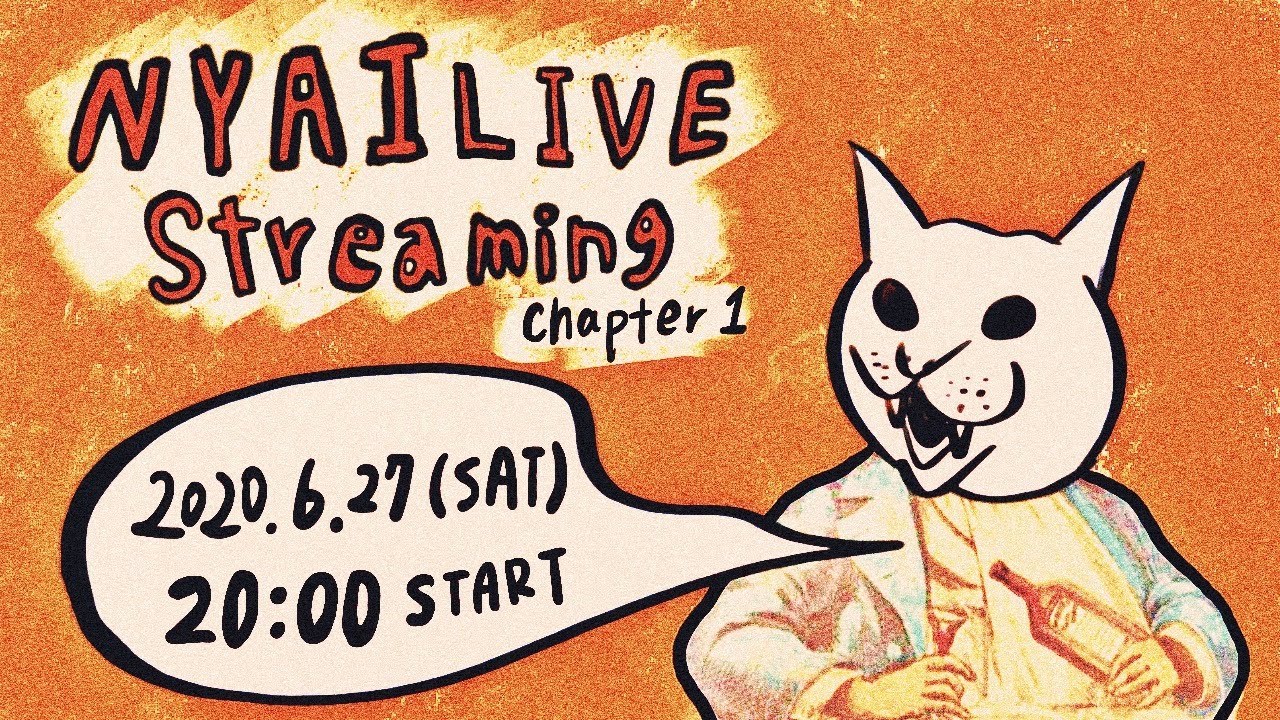 NYAI LIVE STREAMING - YouTube