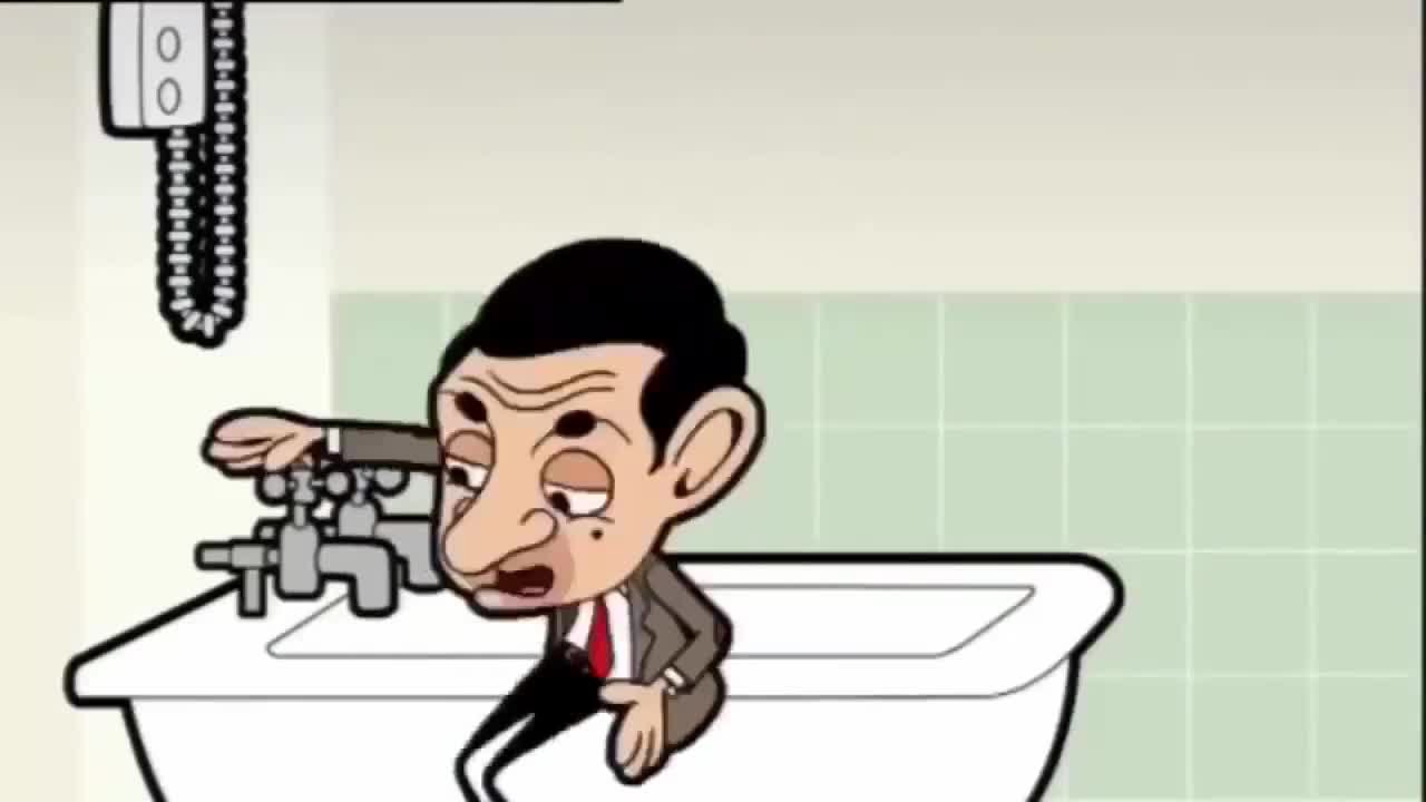 Mr Bean Animated Series 2017 | Funniest Cartoon For Kids | Mr Bean ...